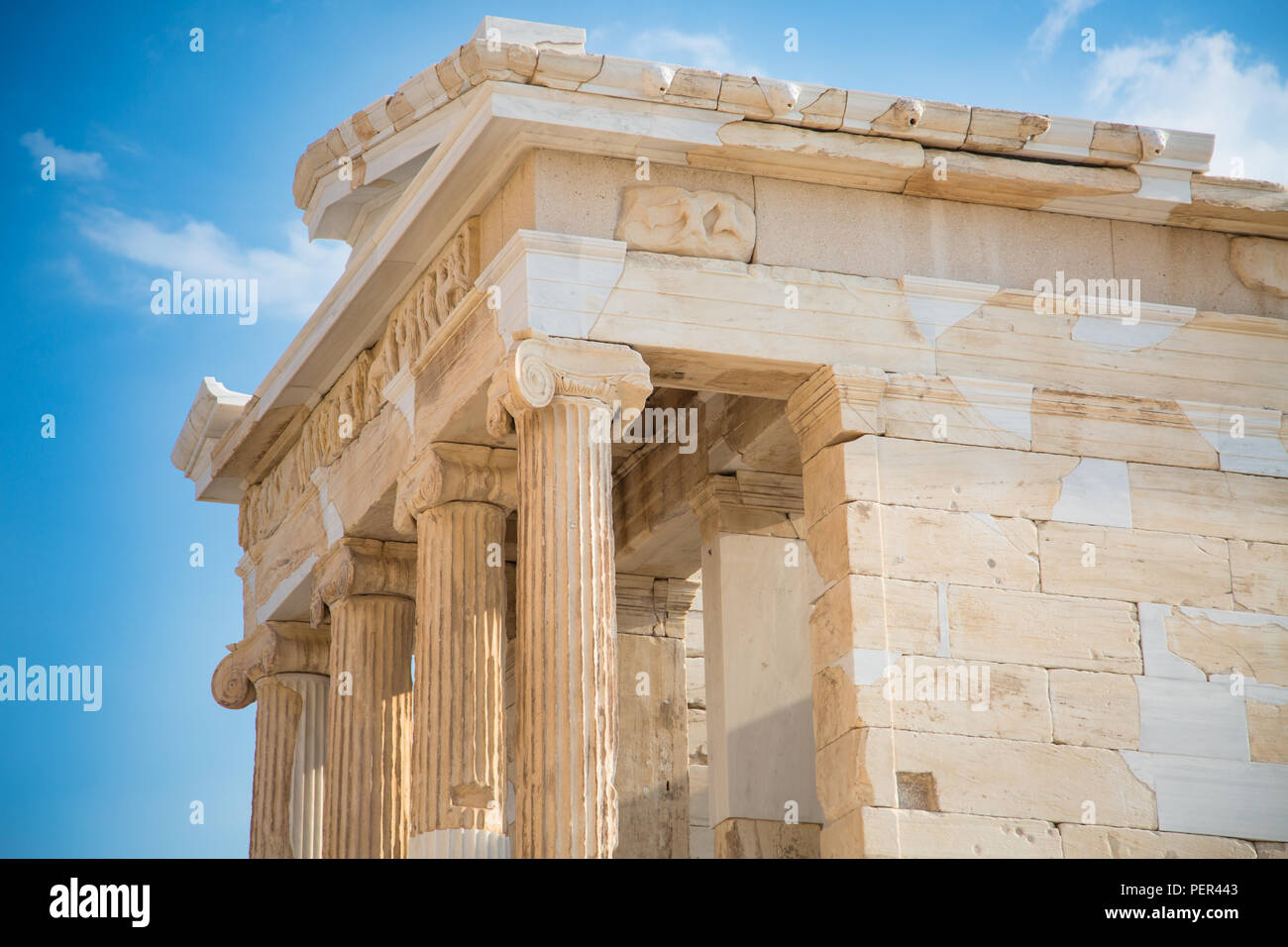 Nicky the greek hi-res stock photography and images - Alamy