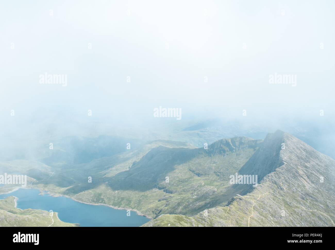 Snowdon fauna hi-res stock photography and images - Alamy