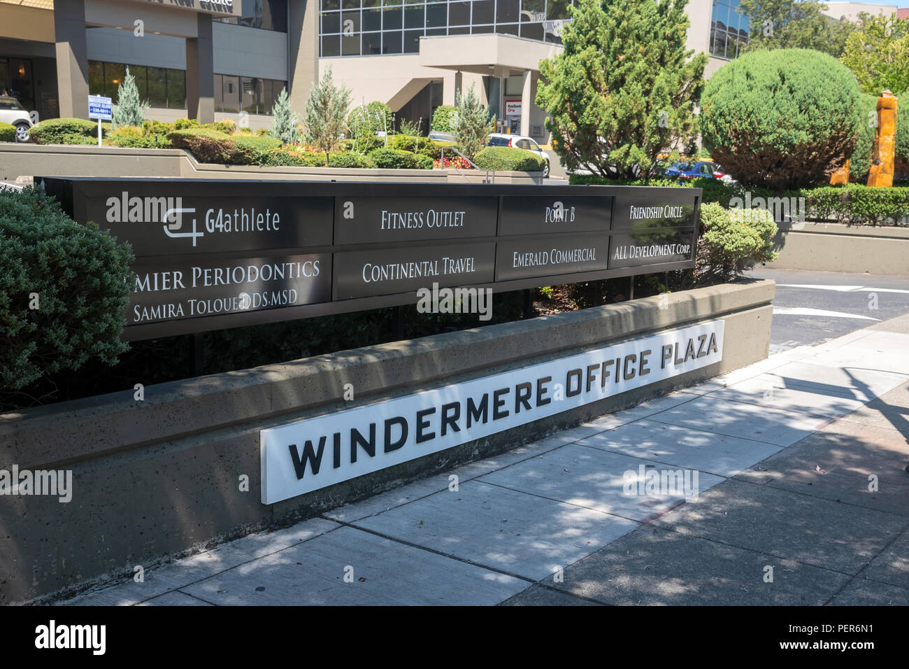 City of mercer island hi-res stock photography and images - Alamy