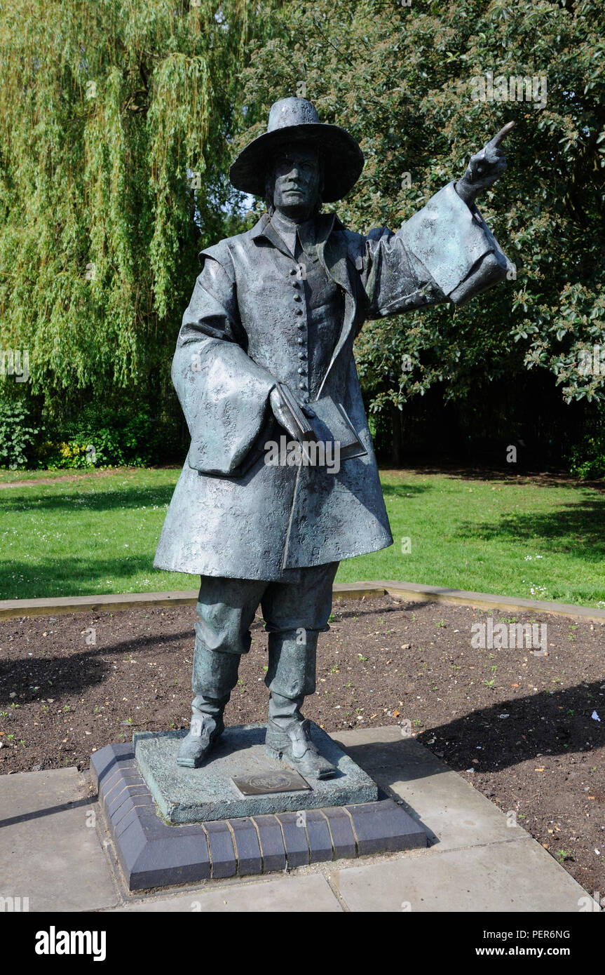 Samuel stone hertford hi-res stock photography and images - Alamy