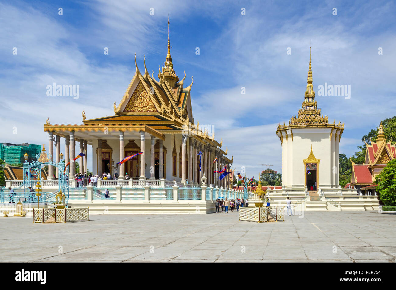 Khmer texts hi-res stock photography and images - Alamy
