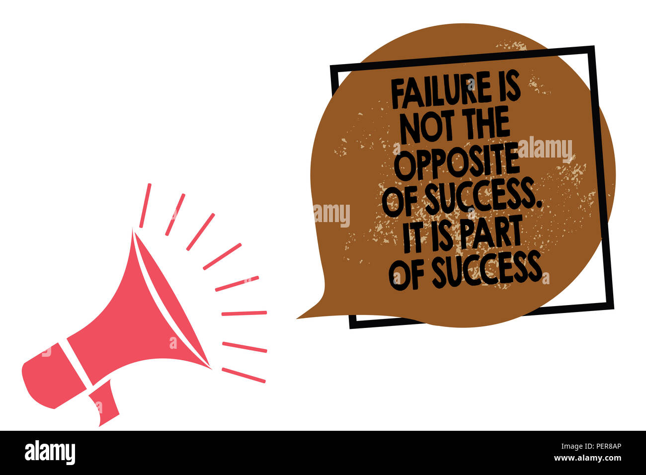 Advancement success failure hi-res stock photography and images - Alamy