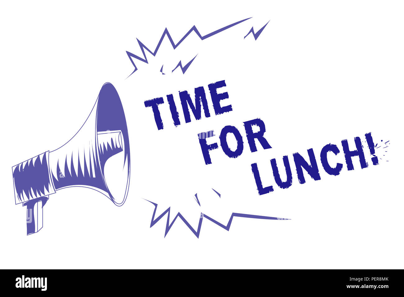 Lunch Word High Resolution Stock Photography and Images - Alamy