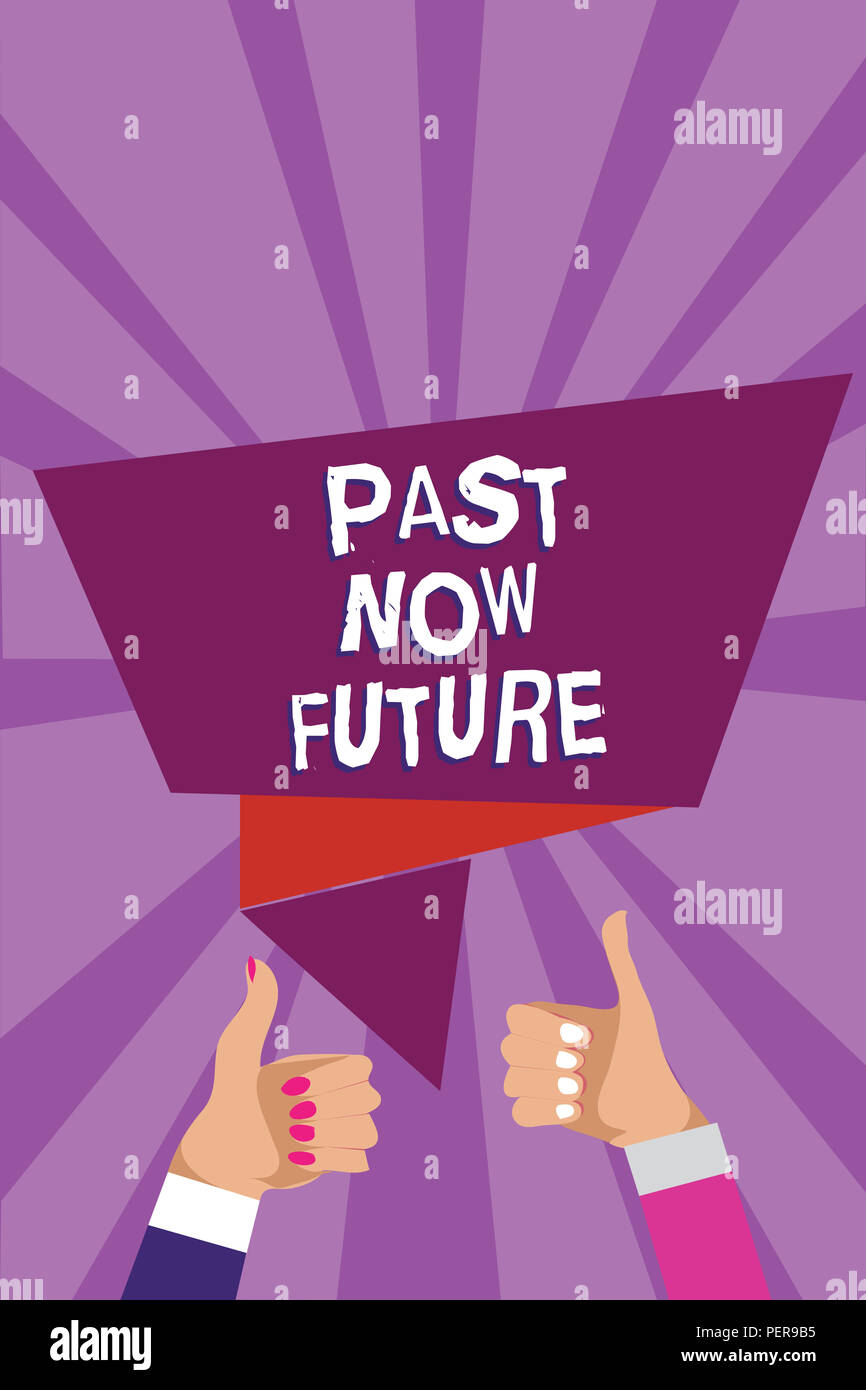 Word writing text Past Now Future. Business concept for Last time ... Word writing text Past Now Future. Business concept for Last time ...