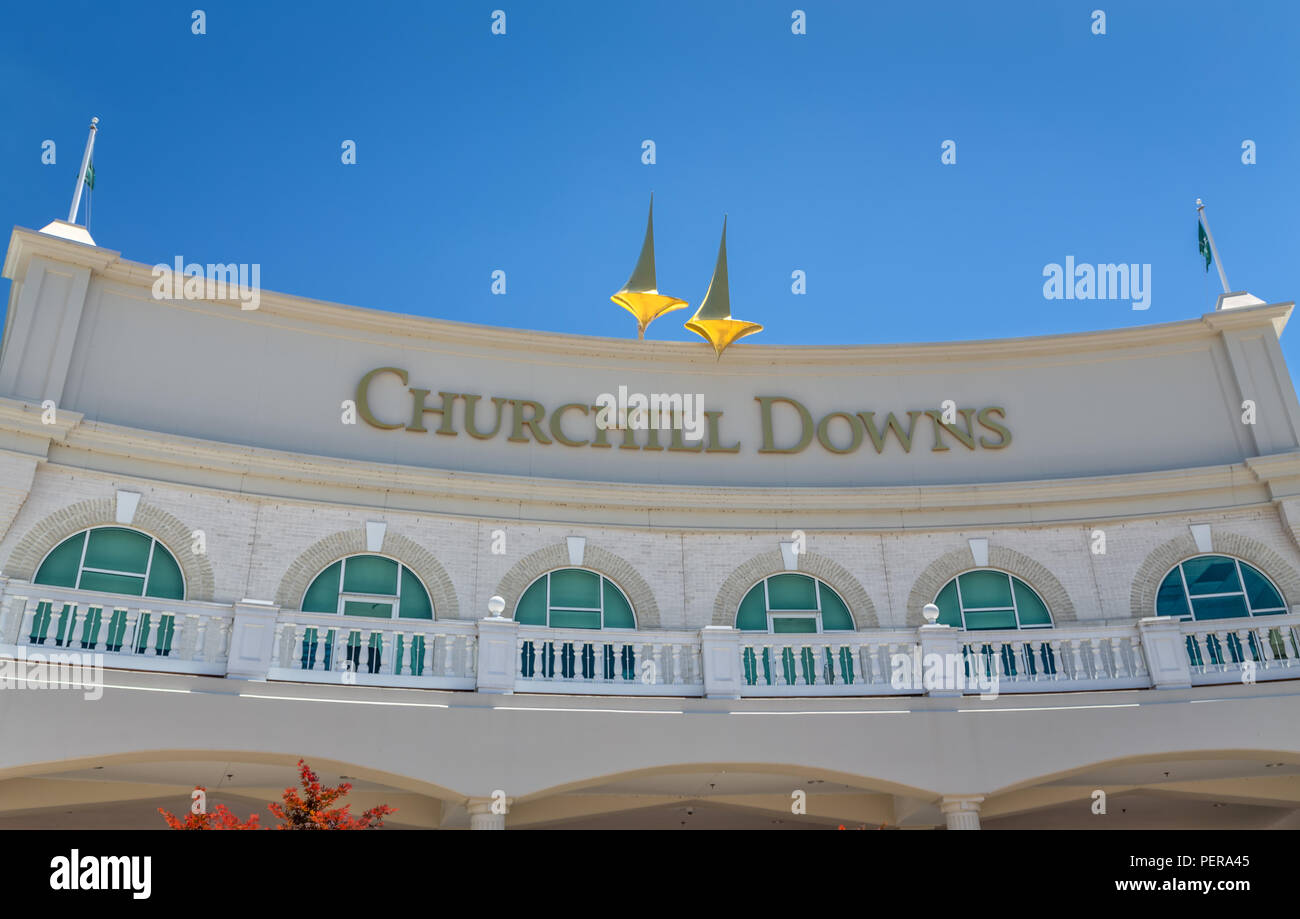 Churchill logo hi-res stock photography and images - Alamy