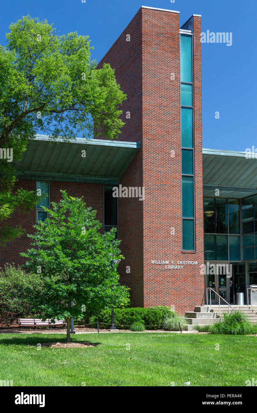 University of kentucky campus hi-res stock photography and images - Alamy