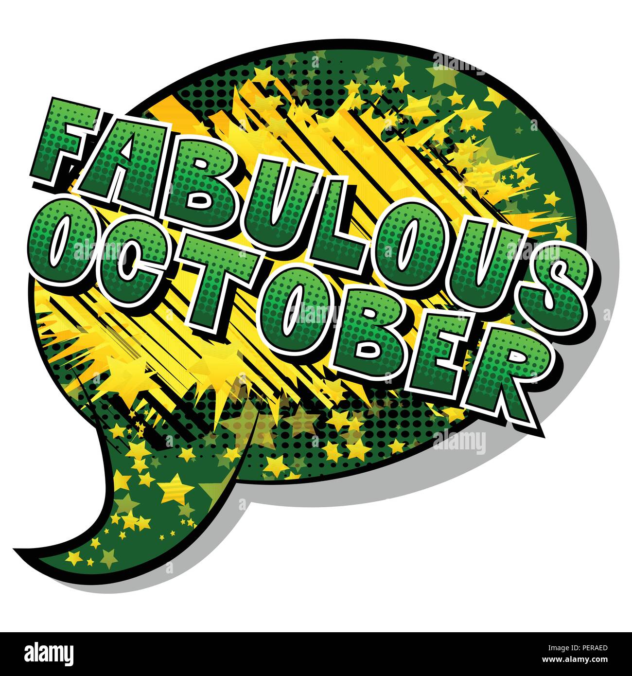 October festivity Cut Out Stock Images & Pictures - Alamy