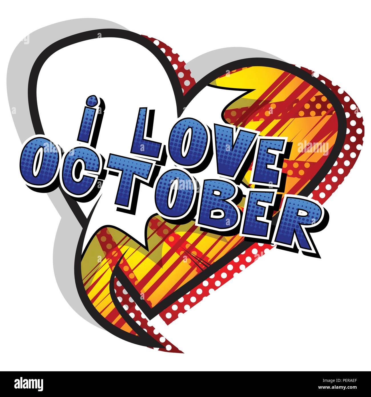 October festivity Cut Out Stock Images & Pictures - Alamy