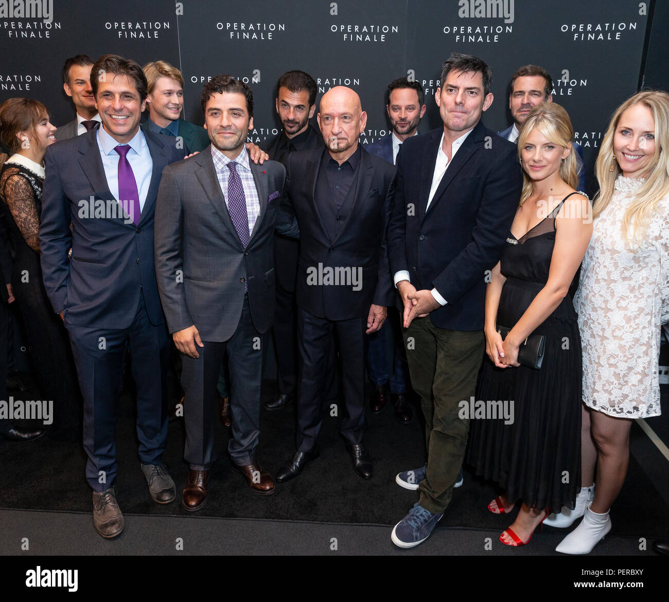 Operation finale 2018 movie hi-res stock photography and images - Alamy