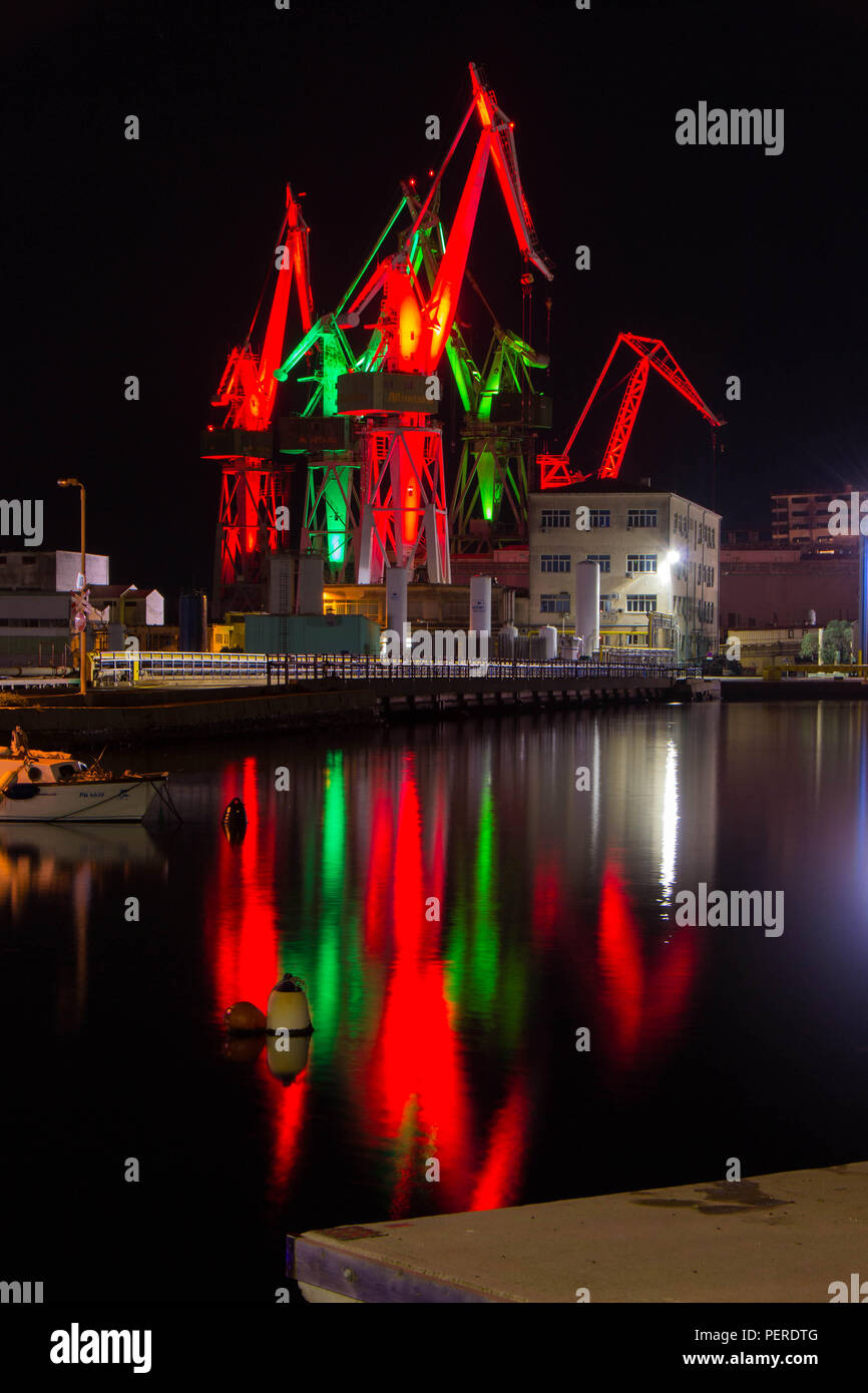 Uljanik hi-res stock photography and images - Alamy