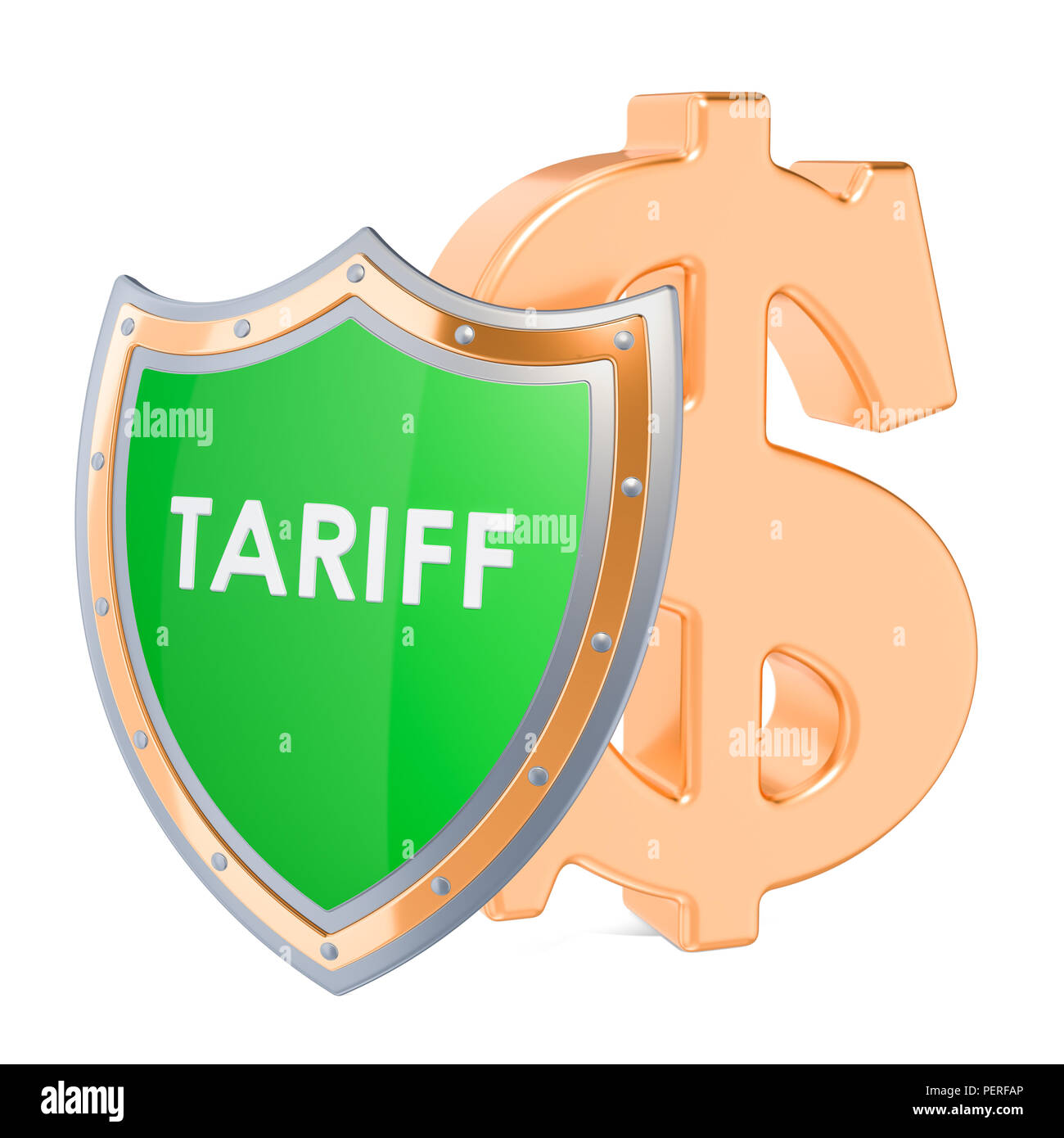 Protective Tariff Definition
