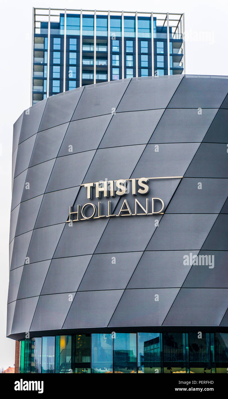 The ultimate amsterdam experience hi-res stock photography and images ...