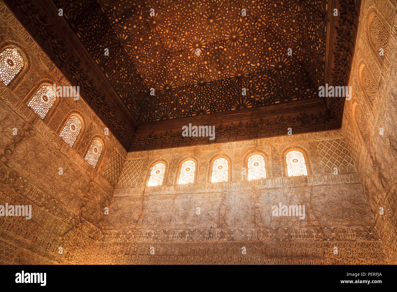 Moorish architecture hi-res stock photography and images - Alamy