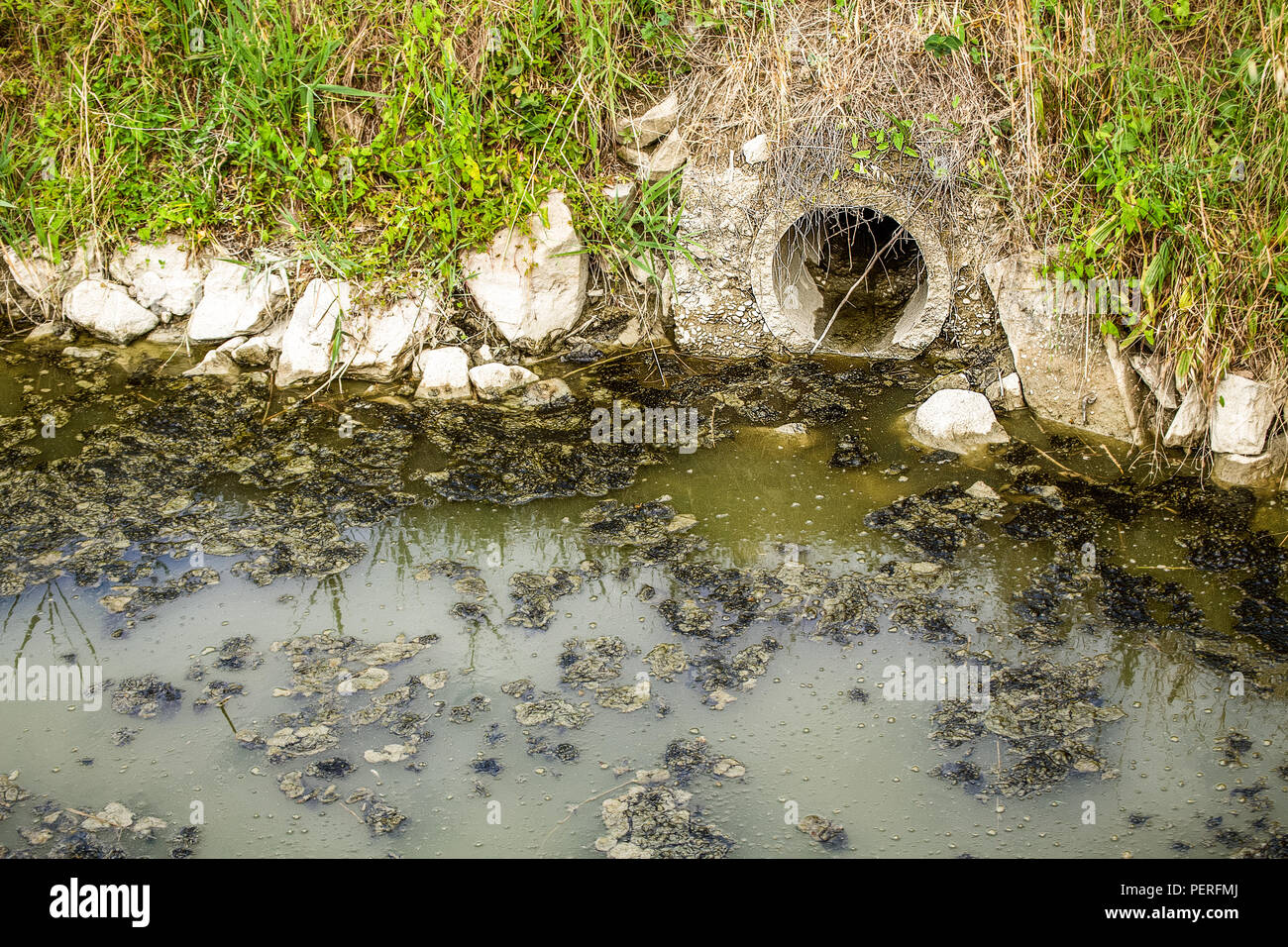 Dry irrigation hi-res stock photography and images - Alamy