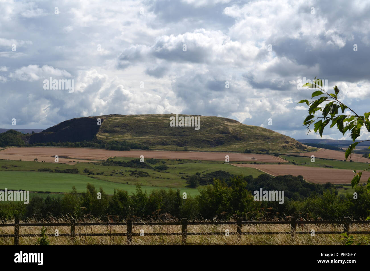 Traprain law treasure hi-res stock photography and images - Alamy