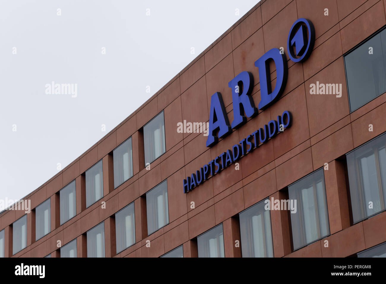 Logo ard hi-res stock photography and images - Alamy