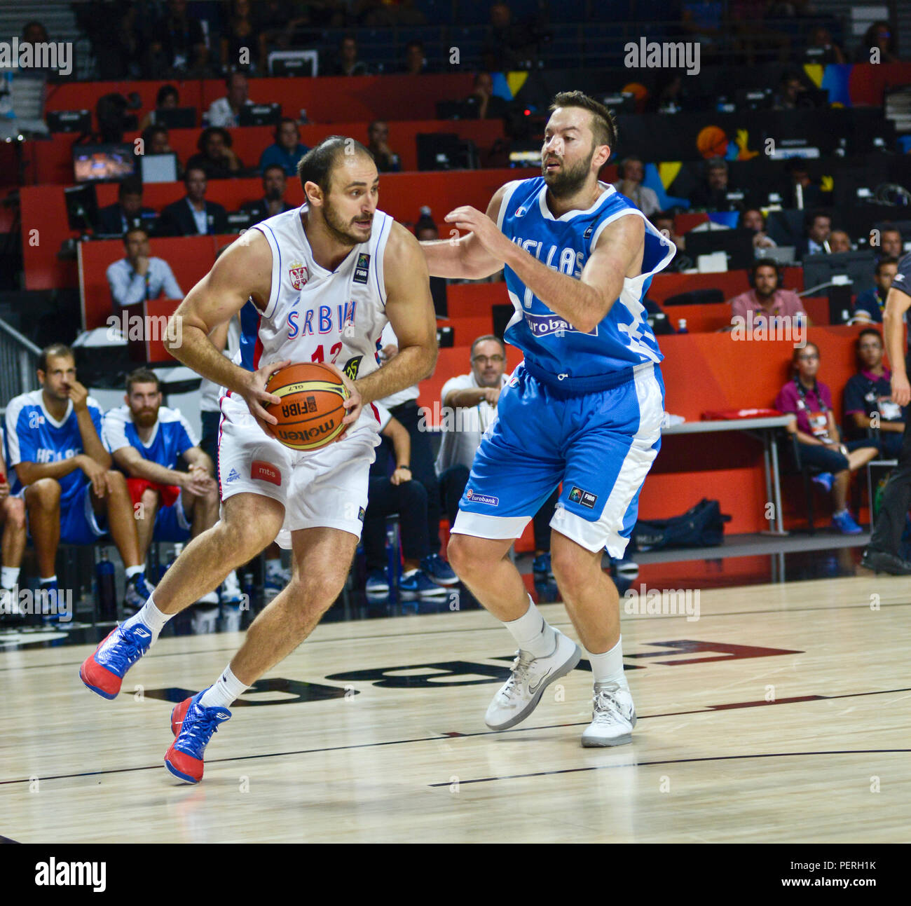 Nenad krstic hi-res stock photography and images - Alamy