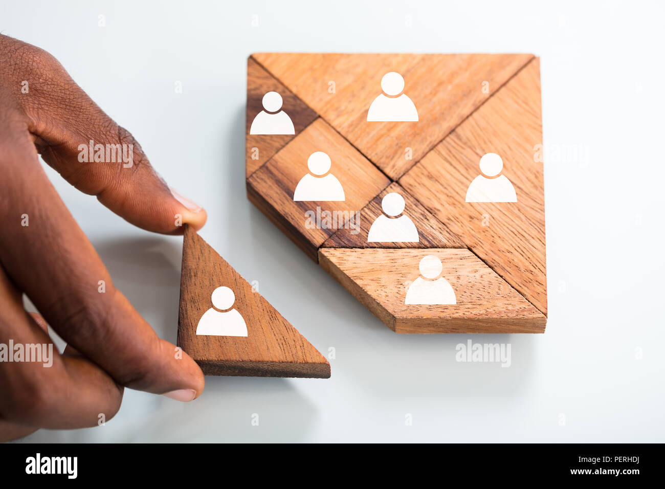 Chinese finger puzzle hi-res stock photography and images - Alamy