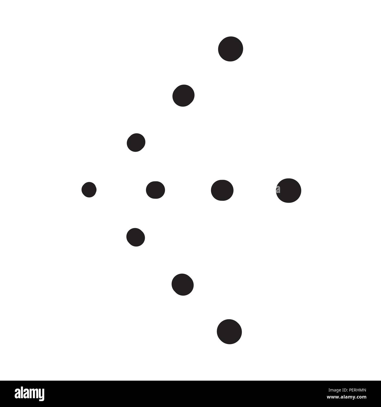 Spray Icon - Aerosol sprayer vector icon w Illustration with multiple ...