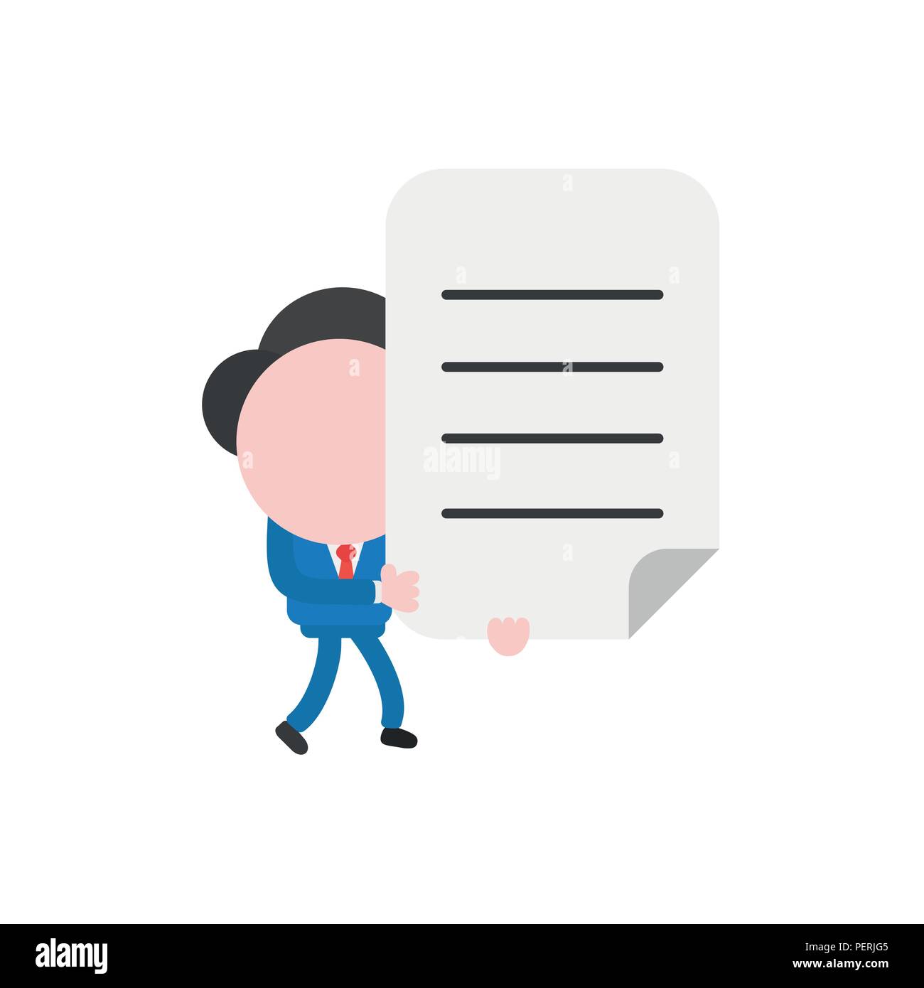 Worker written Stock Vector Images - Alamy