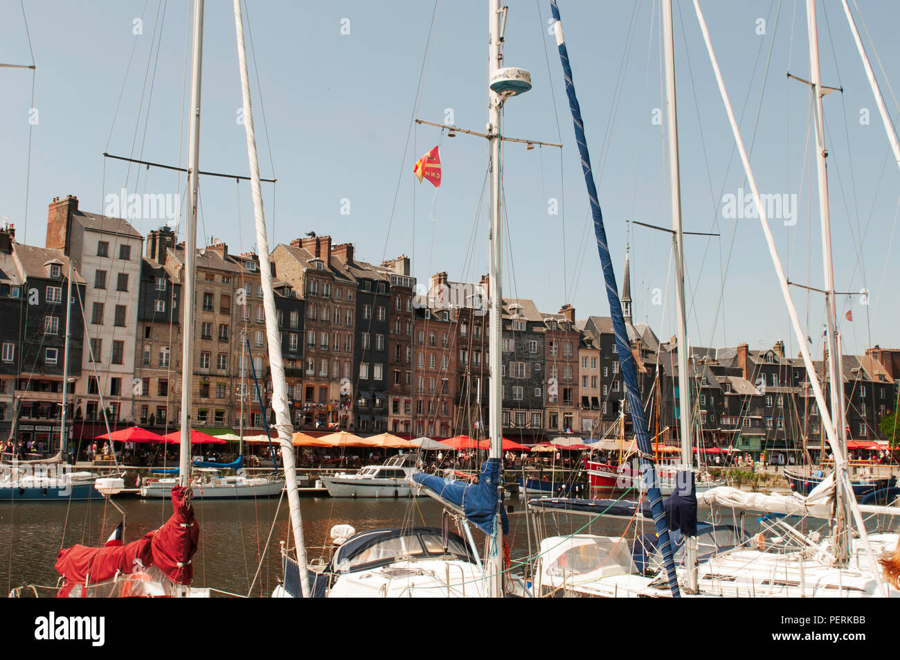 Northwest france hi-res stock photography and images - Alamy
