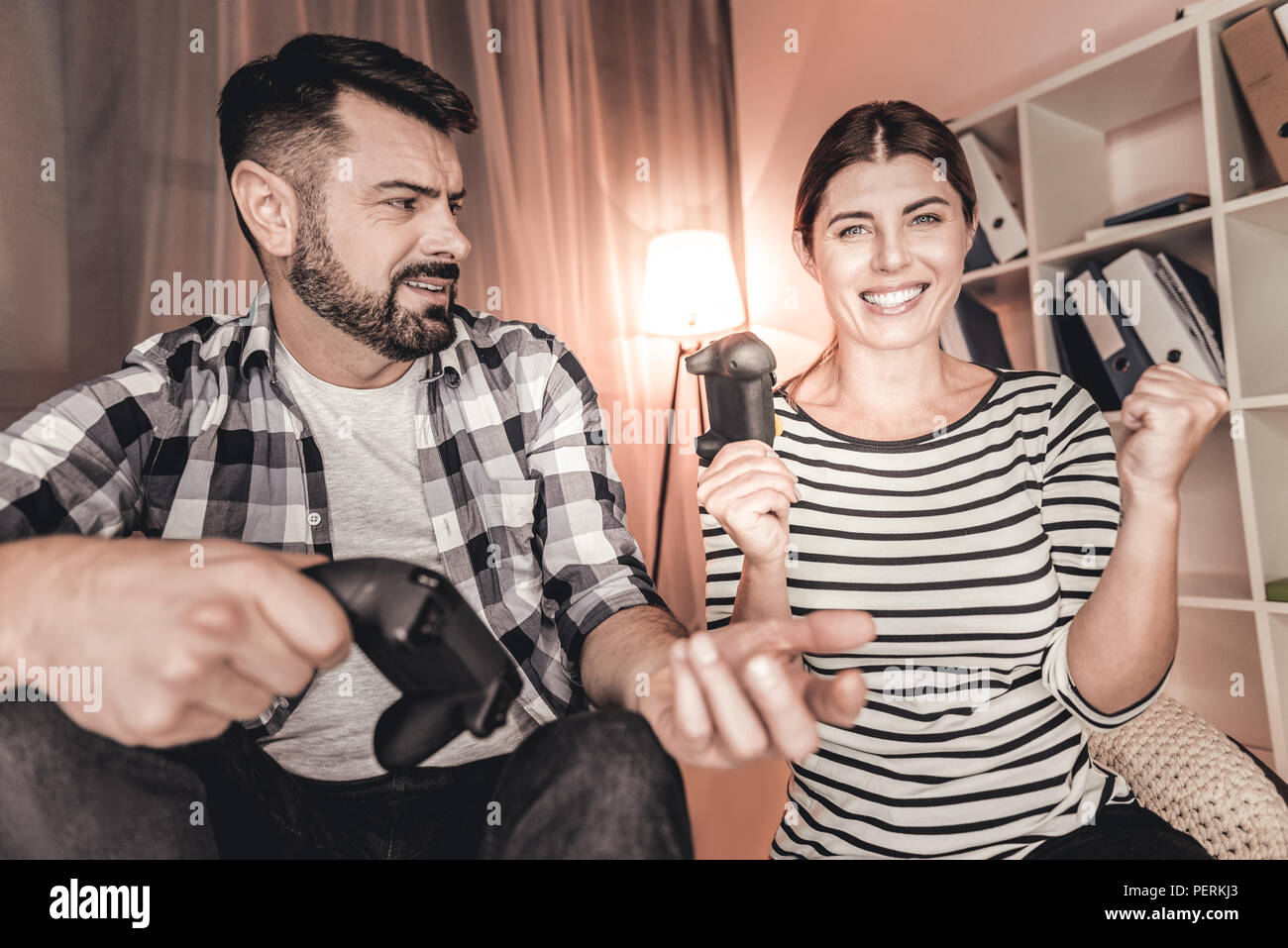 Defeated man hi-res stock photography and images - Alamy