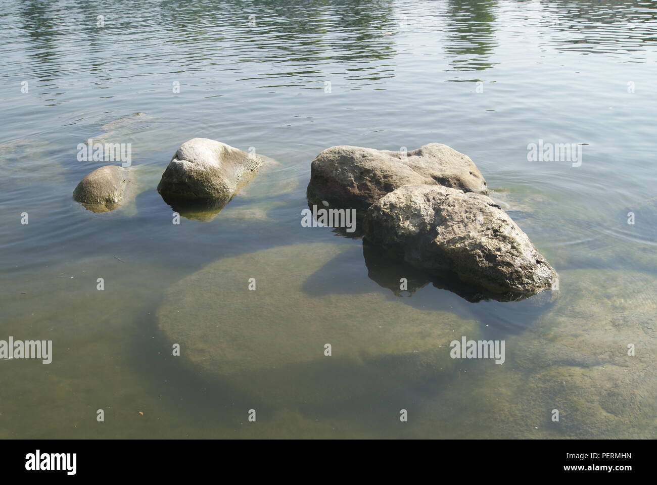 Une pierre en France Stock Photo - Alamy