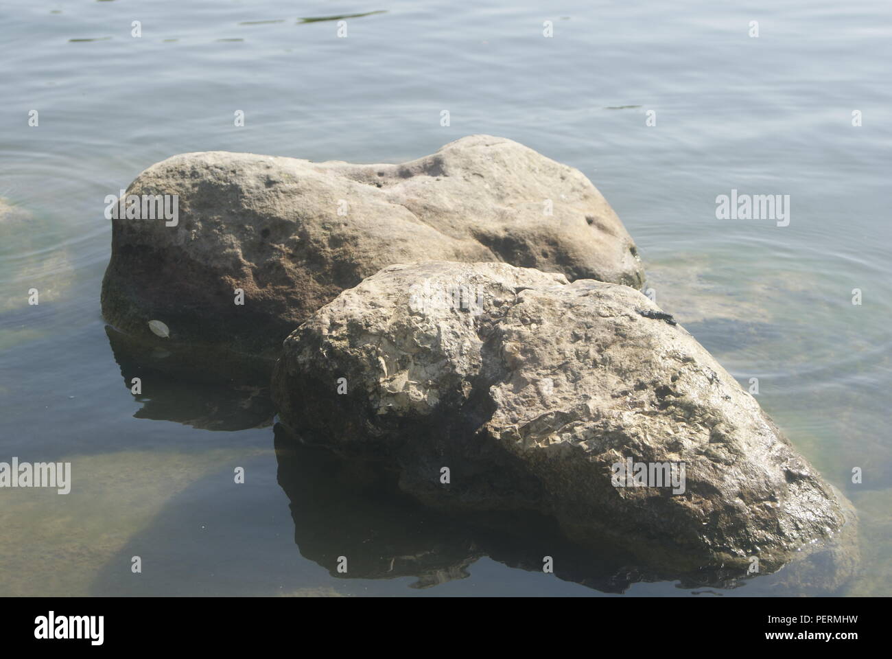 Une pierre en France Stock Photo - Alamy