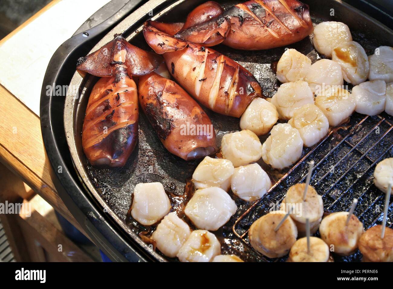 Fish ball hi-res stock photography and images - Alamy