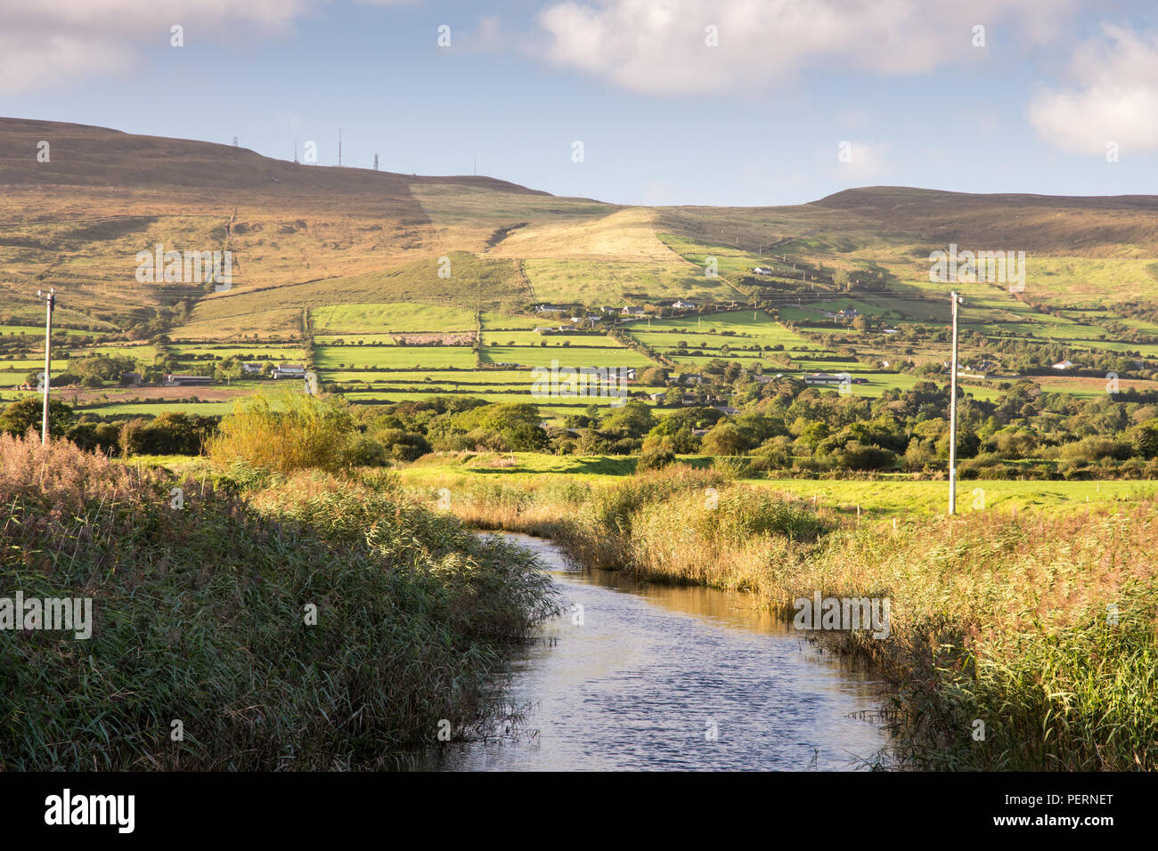 River annagh hi-res stock photography and images - Alamy