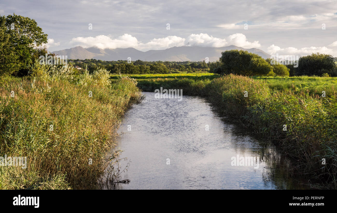 River annagh hi-res stock photography and images - Alamy