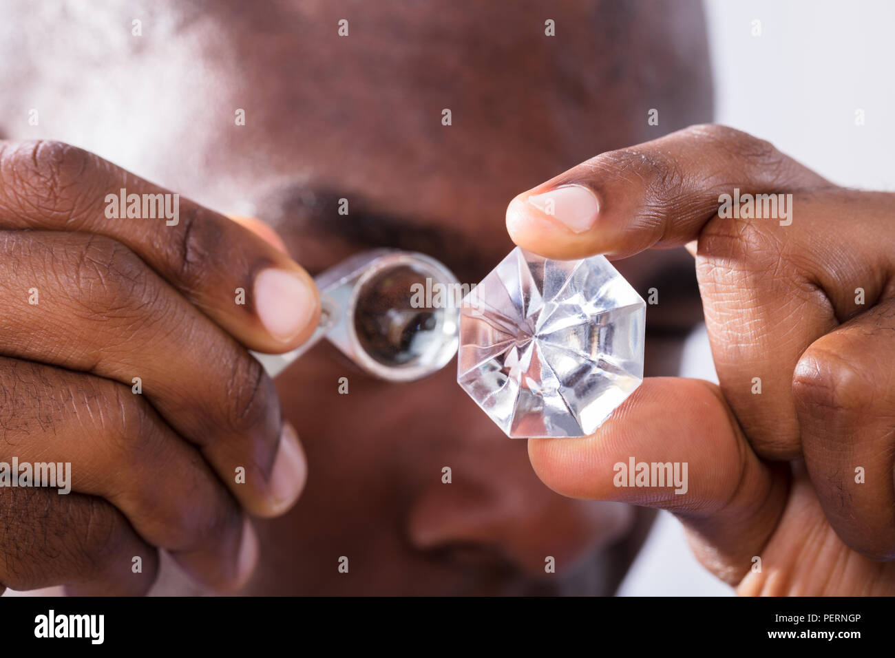 Skin diamond hi-res stock photography and images - Alamy