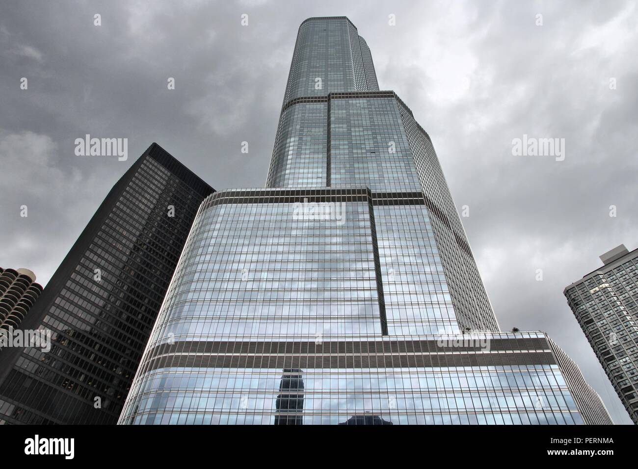 Tower bui hi-res stock photography and images - Alamy