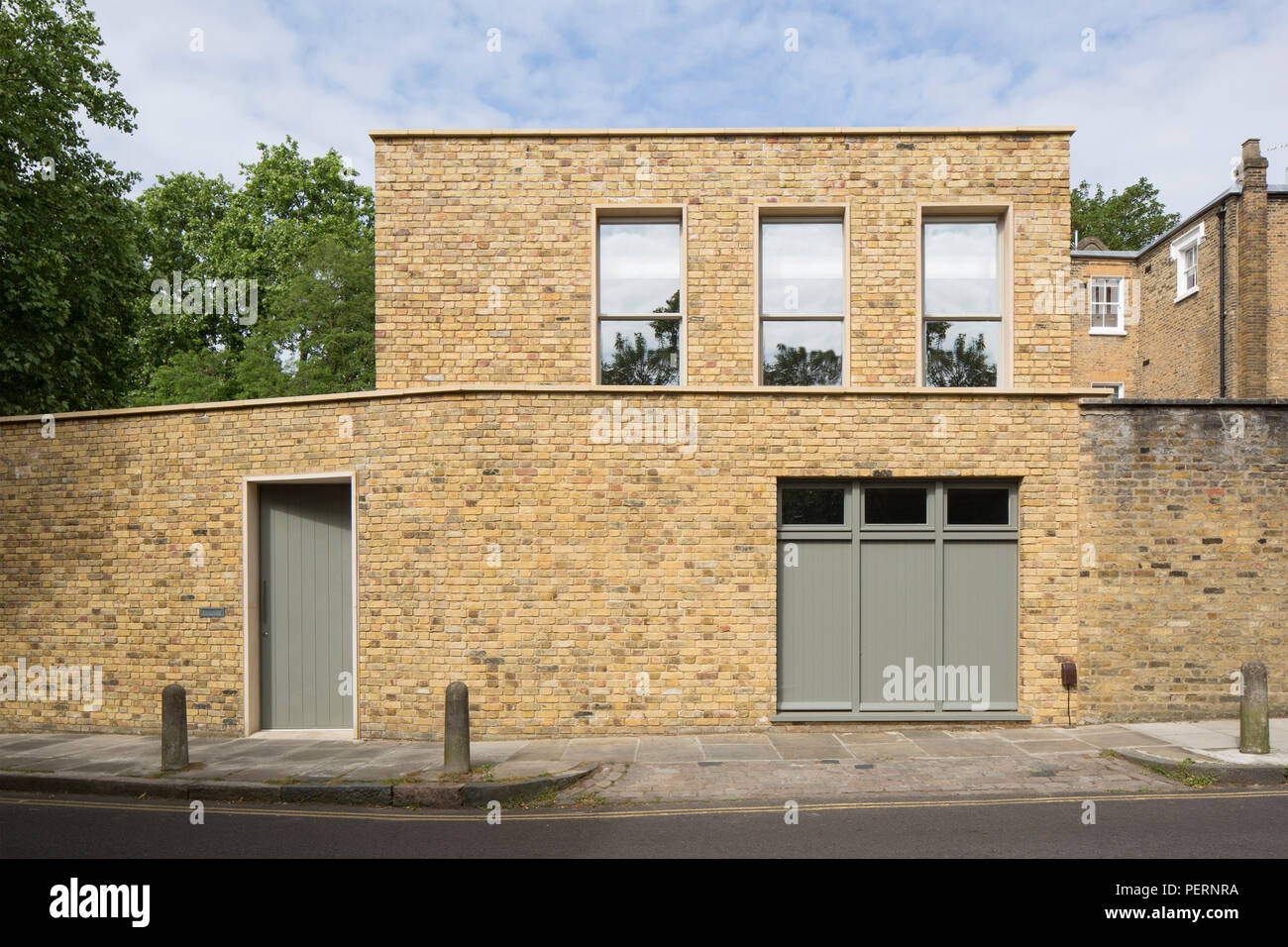 Richard Mitzman Architects High Resolution Stock Photography and Images ...