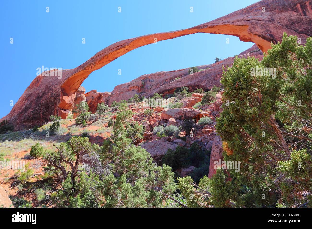 Us park and scenic hi-res stock photography and images - Alamy