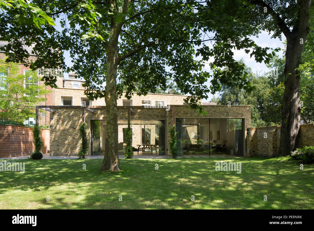 Richard Mitzman Architects High Resolution Stock Photography and Images ...