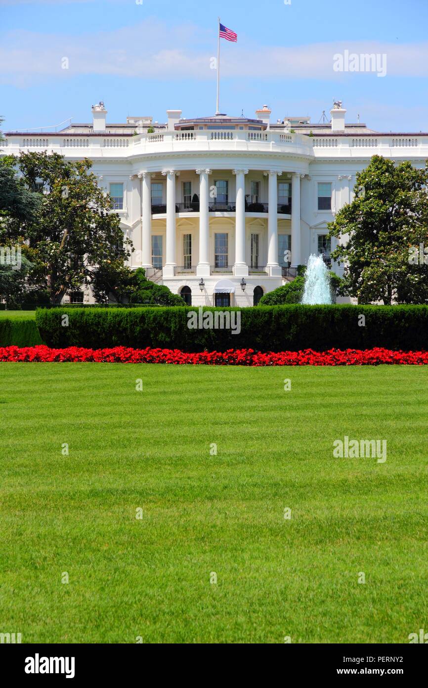 Washington dc landmark hi-res stock photography and images - Alamy