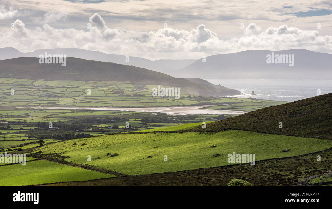 Doonties commons hi-res stock photography and images - Alamy