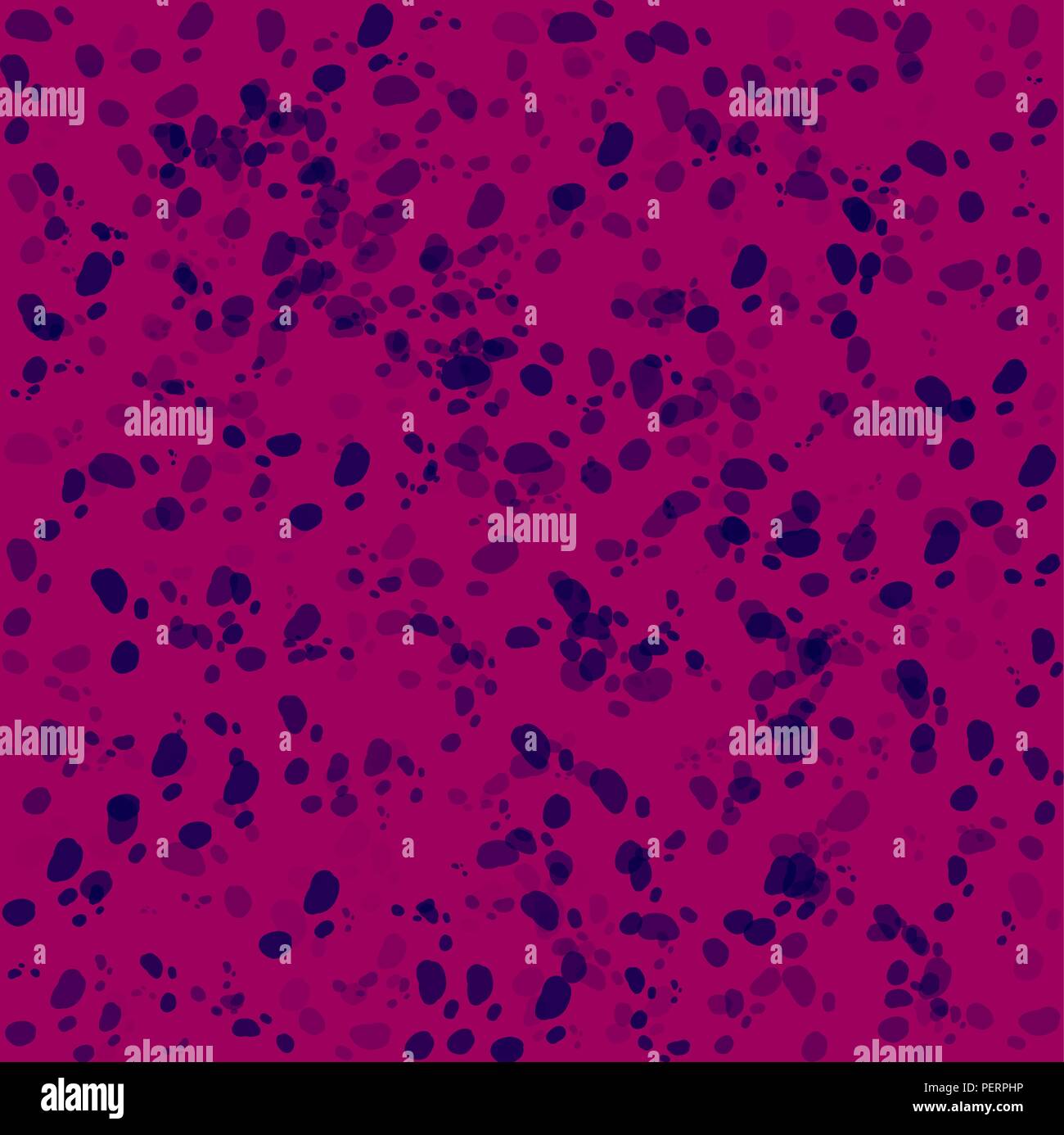 Spotted stone Stock Vector Images - Alamy