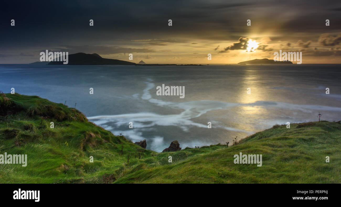 Tearaght hi-res stock photography and images - Alamy