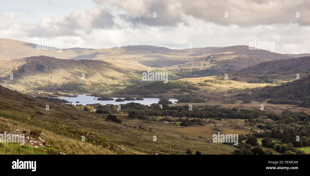 Mangerton mountains hi-res stock photography and images - Alamy