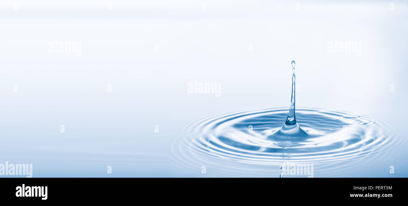 Water droplet shape hi-res stock photography and images - Alamy