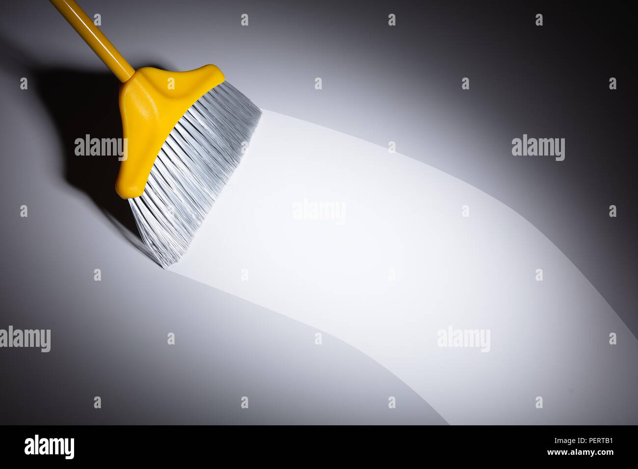 Sweeping pattern hi-res stock photography and images - Alamy
