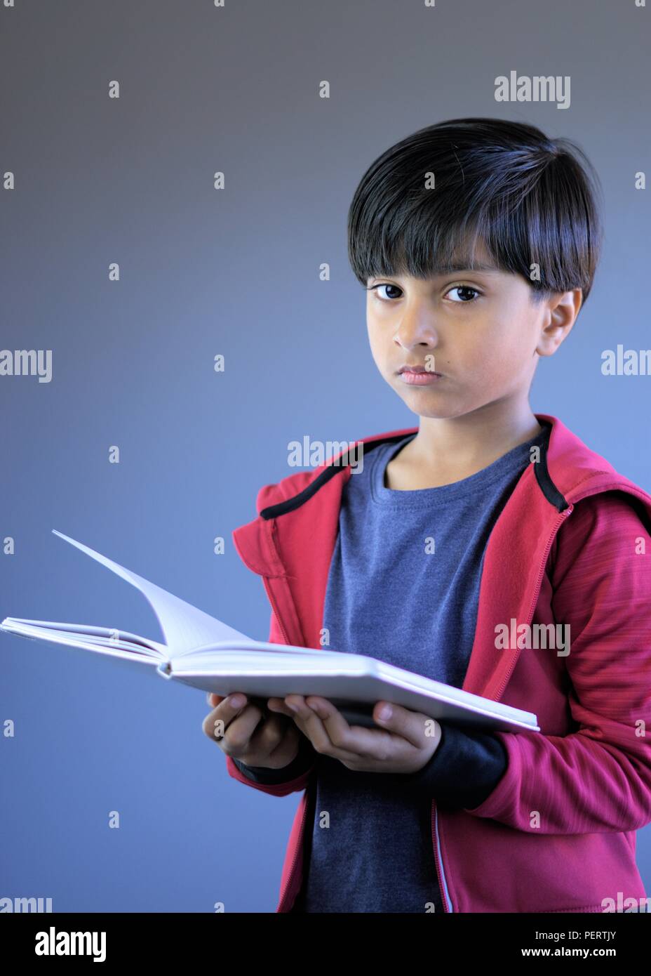 Smart Kid Reading