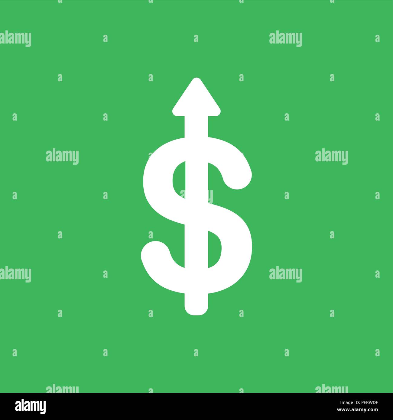 New dollar bills Stock Vector Images - Alamy