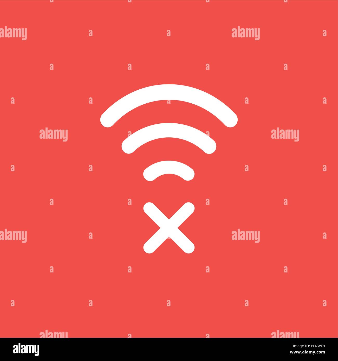 Bad Wifi Signal Stock Photos & Bad Wifi Signal Stock Images - Alamy