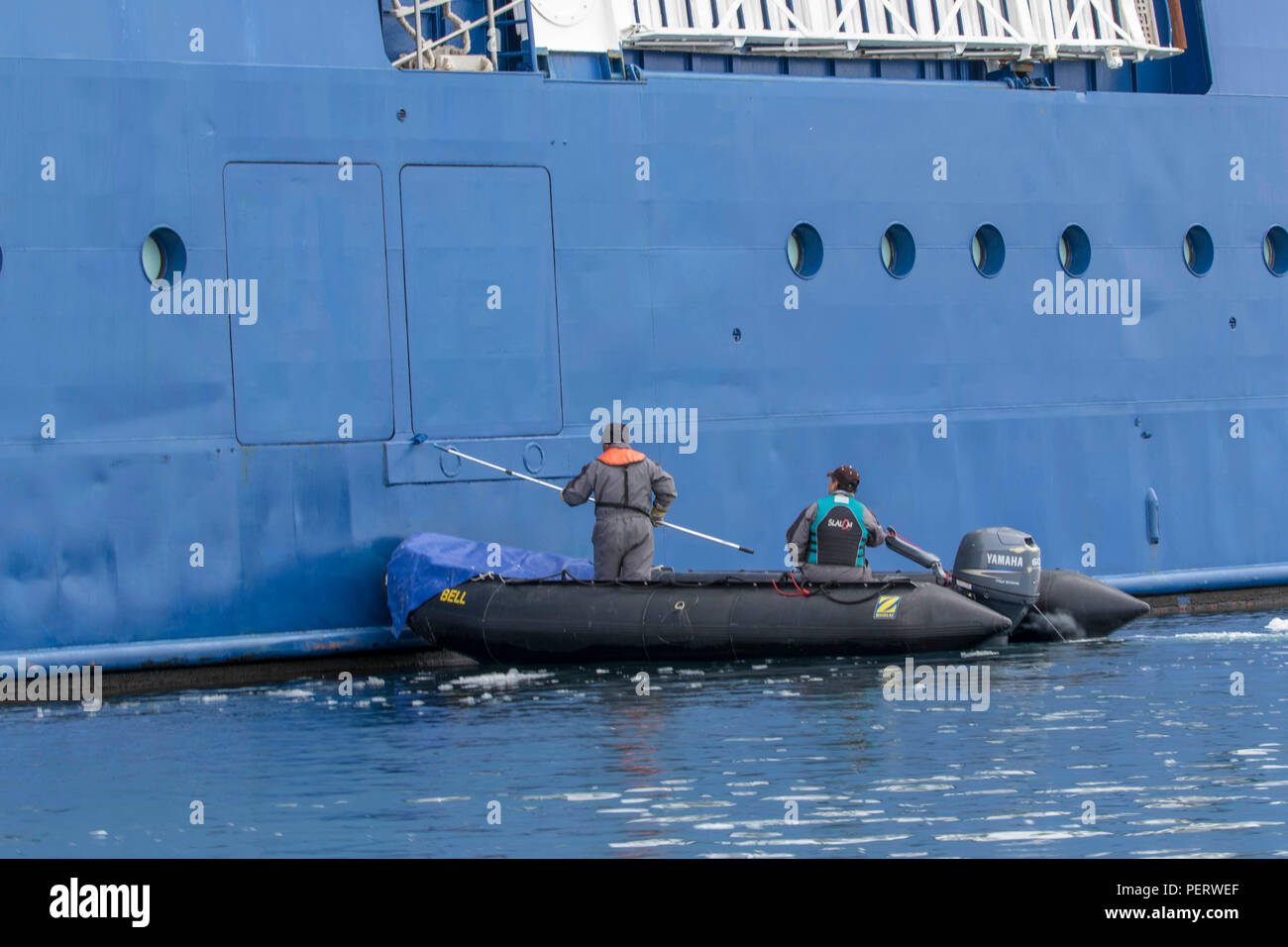 Seaman Marine High Resolution Stock Photography and Images - Alamy