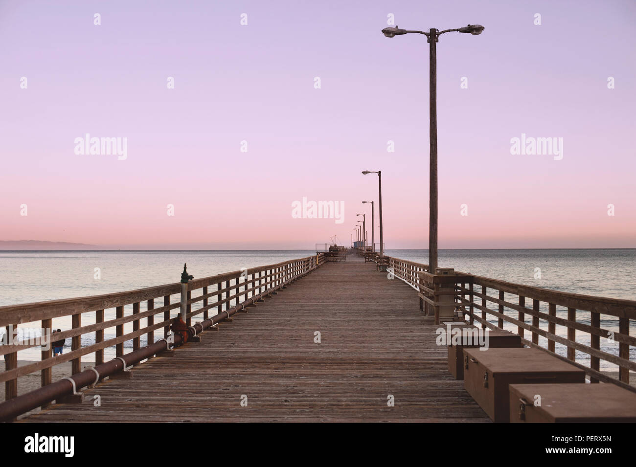 Avila beach hi-res stock photography and images - Alamy