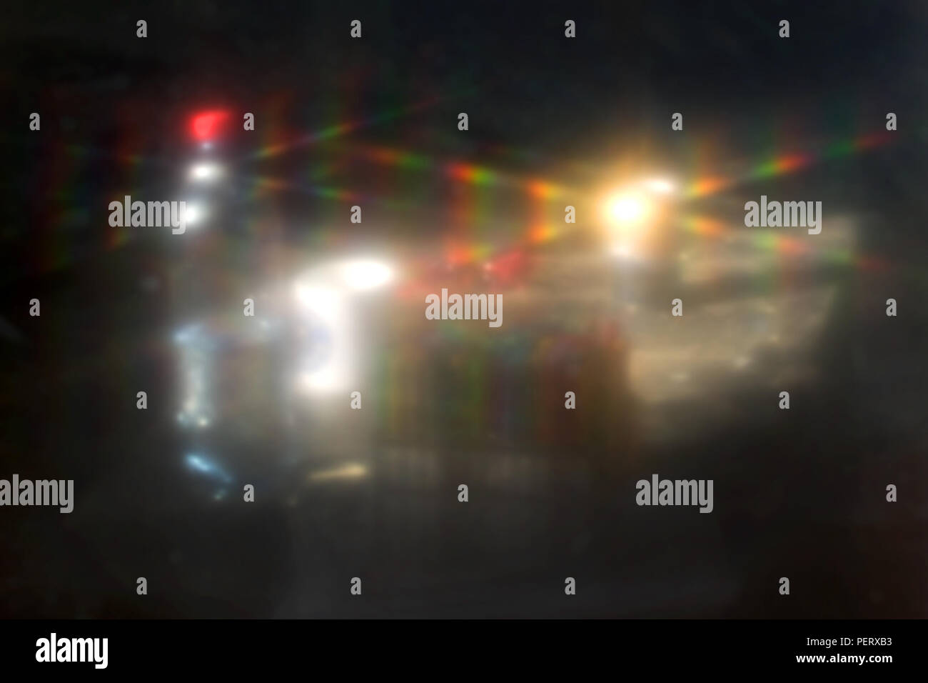 Streaks abstraction hi-res stock photography and images - Alamy