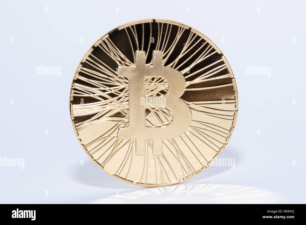 Krypto logo hi-res stock photography and images - Alamy